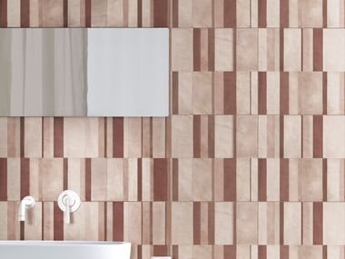 Indoor ceramic wall/floor tiles RESINA By Ragno