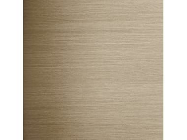 RETTANGOLO Brass bench By Gessi | design Prospero Rasulo