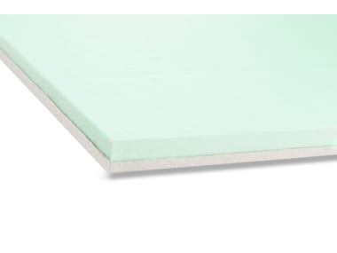 REWALL Isolamento acustico e termico per pareti e soffitti By Isolgomma