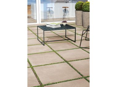 Indoor/outdoor porcelain stoneware wall/floor tiles REWIND XT20 By Ragno