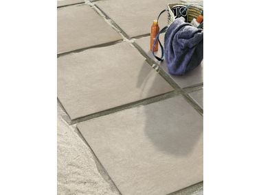 Indoor/outdoor porcelain stoneware wall/floor tiles REWIND XT20 By Ragno