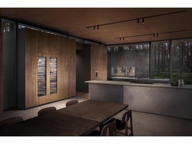 RF463306 | Freezer By Gaggenau