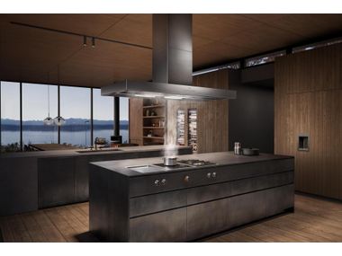 RF463306 | Freezer By Gaggenau