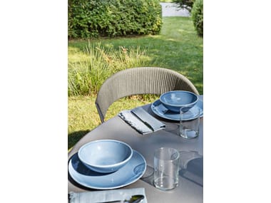 RIA | Chair Ria Collection By FAST design Alberto Lievore