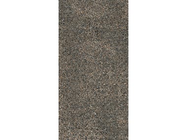 Porcelain stoneware wall/floor tiles with granite effect RIALTO EARTH ...