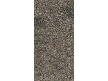 Porcelain stoneware wall/floor tiles with granite effect RIALTO EARTH ...