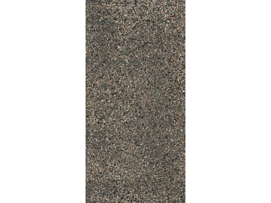 Porcelain stoneware wall/floor tiles with granite effect RIALTO EARTH ...