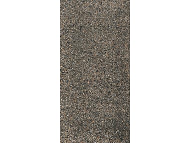 Porcelain stoneware wall/floor tiles with granite effect RIALTO EARTH ...