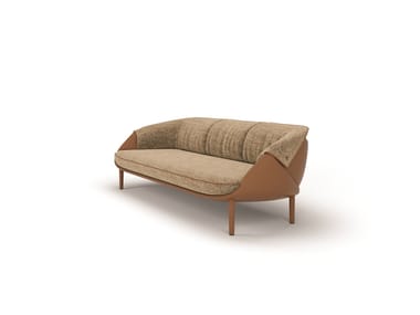 RIBAN | Sofa By Turri design Toan Nguyen