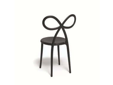 RIBBON | Chair Ribbon Collection By Qeeboo design Nika Zupanc