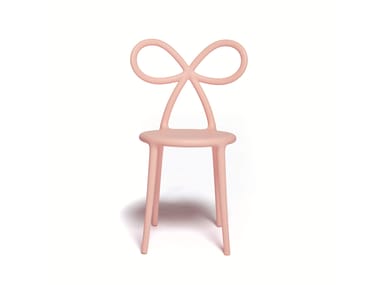 RIBBON | Chair Ribbon Collection By Qeeboo design Nika Zupanc