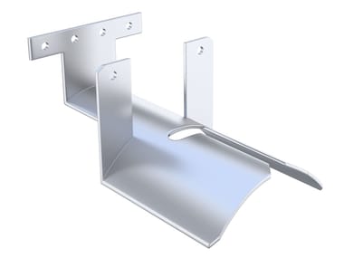 RIBLOK PLUS Système d’ancrage en métal By Alubel