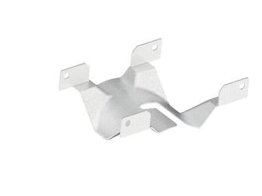 RIBLOK PLUS Système d’ancrage en métal By Alubel