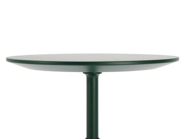 RIC Round side table By Como Furniture | design F&F studio