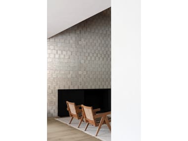 Indoor porcelain stoneware wall tiles RICE By MARAZZI