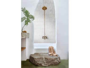 Indoor porcelain stoneware wall tiles RICE By MARAZZI