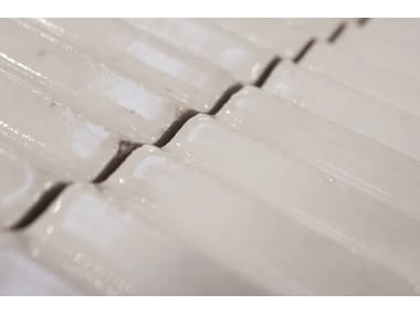 Indoor porcelain stoneware wall tiles RICE By MARAZZI