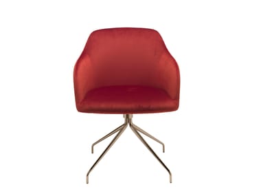 SOFIA COMFORT Poltroncina By RIFLESSI