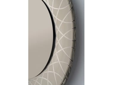 VANITY Mirror By RIFLESSI