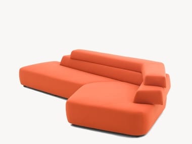 RIFT | Sofa Rift Collection By Moroso design Patricia Urquiola