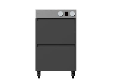 RIMO COOK outdoor kitchen By ATOLL