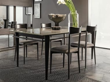 RING | Dining table By Shake