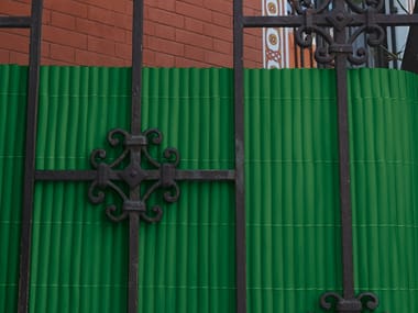 Plastic Shade panels | Archiproducts