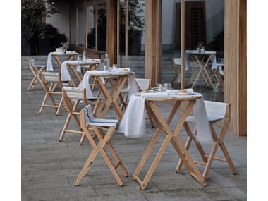 3RD RIS Stool By DVELAS