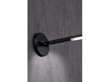 RITA LINE Aluminium LED light bar By Olé Lighting