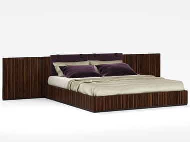 RIO Bed By RIVATELIER