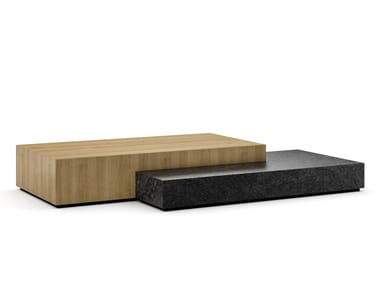 TETRIS Coffee table By RIVATELIER