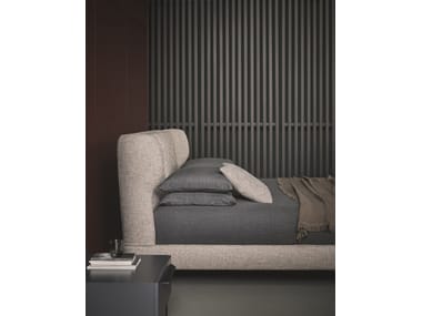 RIVER Bed By Bonaldo