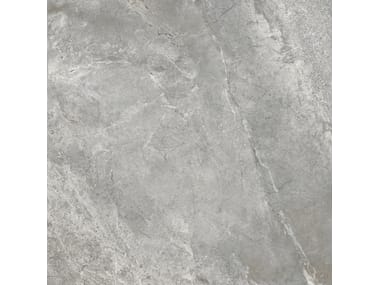 RIVER Porcelain stoneware wall/floor tiles with stone effect By ...
