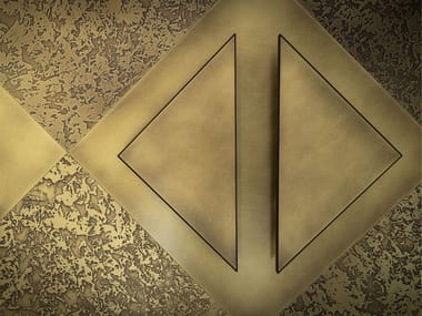 ALTAIR Entry door By RK Pivot Doors