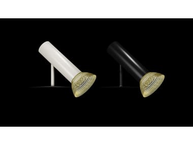 ROBIN LED die cast aluminium track-Light By iGuzzini