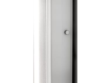 Olycale® radiator / decorative radiator ROC LED ZEN ROC Collection By ...