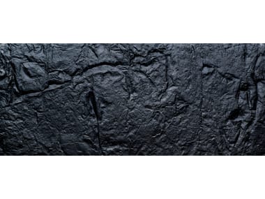 ROCA Indoor/outdoor glass-fibre 3D Wall Panel with stone effect By ...