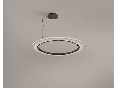 RODA S/120 Pendant lamp By BOVER | design Joana Bover