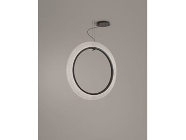 RODA S/120/V Pendant lamp By Bover | design Joana Bover