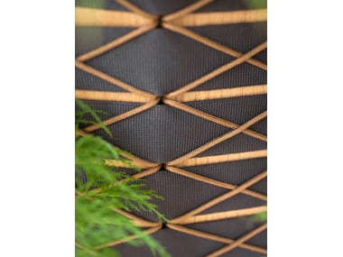 BARRIQUE Plant pot By RODA