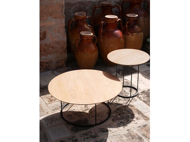 ZEFIRO Coffee table By RODA