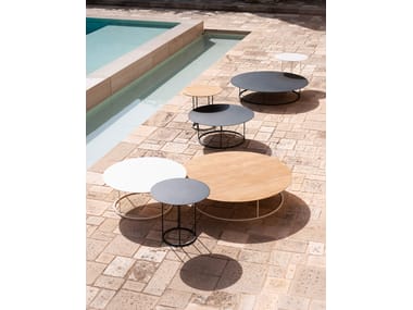 ZEFIRO Coffee table By RODA