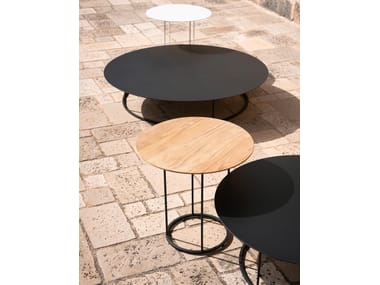 ZEFIRO Coffee table By RODA