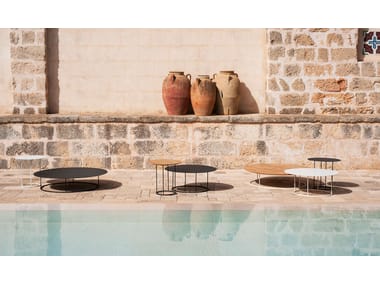 ZEFIRO Coffee table By RODA