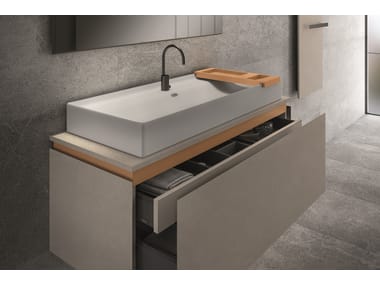 ROK | Single vanity unit By Fiora