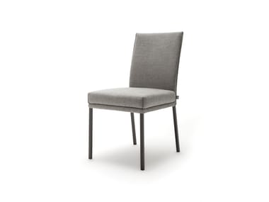 ROLF BENZ 651 Upholstered chair By Rolf Benz | design Beck Design