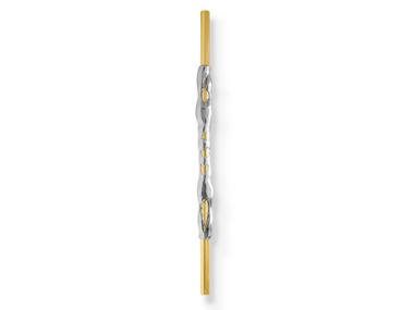 ROMAN CM3031 Brass pull handle By PullCast