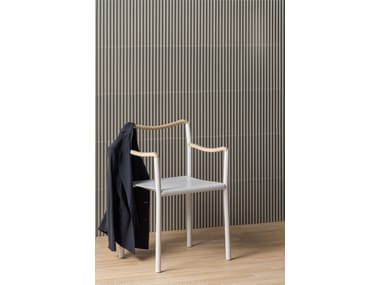 ROMBINI TRIANGLE GRIS 3D Wall Cladding By Mutina | design Ronan & Erwan ...