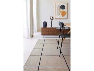 ROOTS RUG 01 Rug By GAN | design Studio Inma Bermúdez