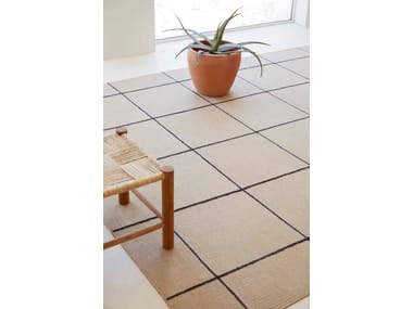 ROOTS RUG 01 Rug By GAN | design Studio Inma Bermúdez